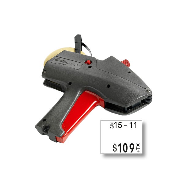 Monarch 1115-01 Label Gun – Image Supply