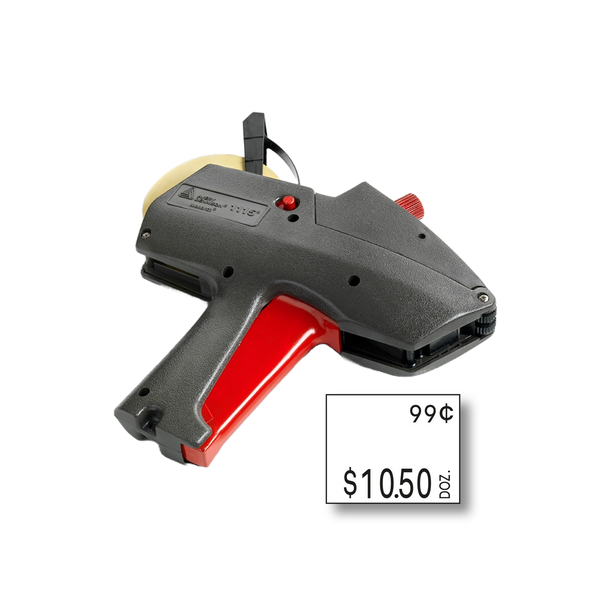 Monarch 1115-02 Label Gun – Image Supply