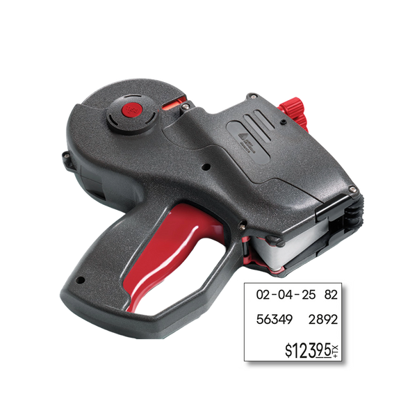 Monarch 1153-01 Label Gun – Image Supply