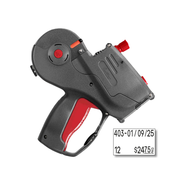 Monarch 1155-01 Label Gun – Image Supply