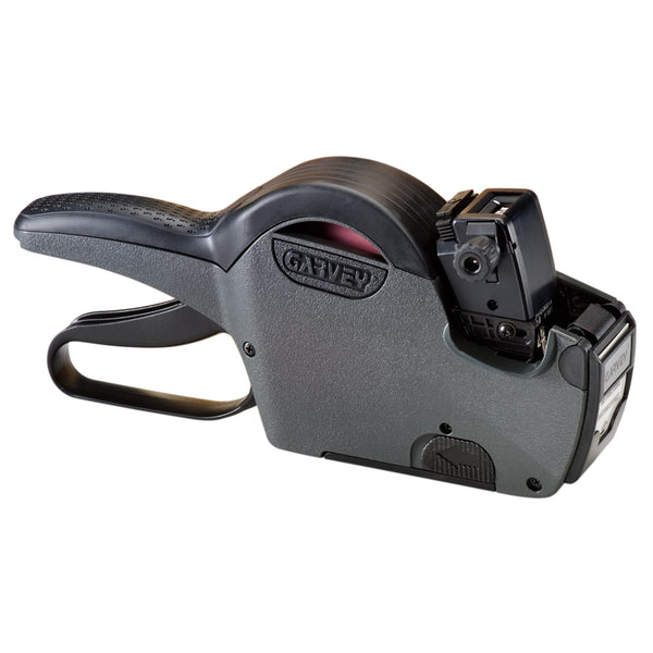 Garvey Labeler, Model 18-6, Band Layout 1601 Model#: G1812-06001 ...