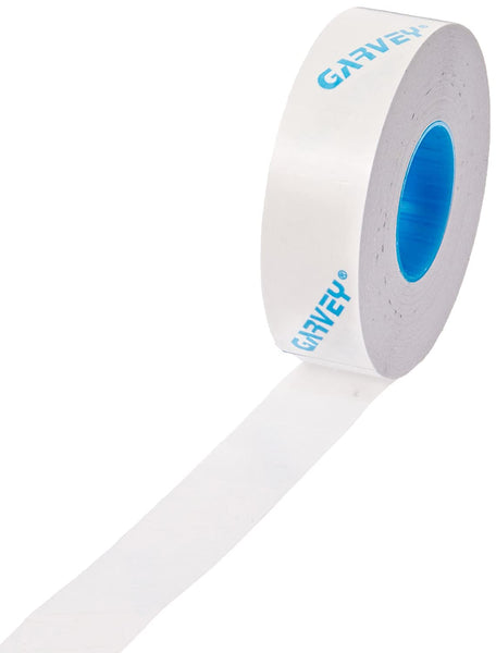 Garvey 18-5, 18-6 & 18-7 White Labels (11 Rolls) - GX1812 – Image Supply