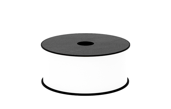 Brother 2in White Continuous High Performance Vinyl Label – Image Supply