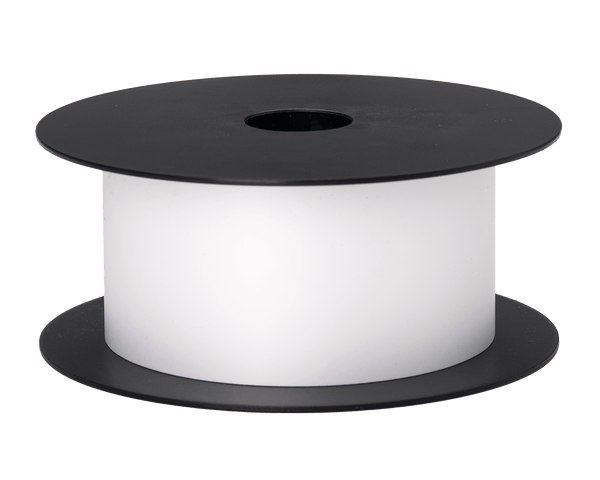 Brother 2in White Continuous UL-969 Approved Label – Image Supply