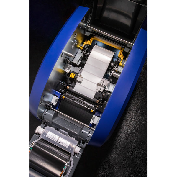 Brady Industrial Cable Label Printer i5300 - 300 dpi with Wi-Fi & Wire ...