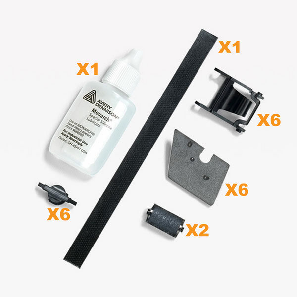 Monarch 1110 Maintenance Kit – Image Supply