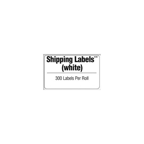 DK1202 Brother White Shipping Paper Labels – Image Supply