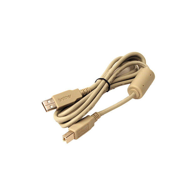 Brother USB Cable – Image Supply