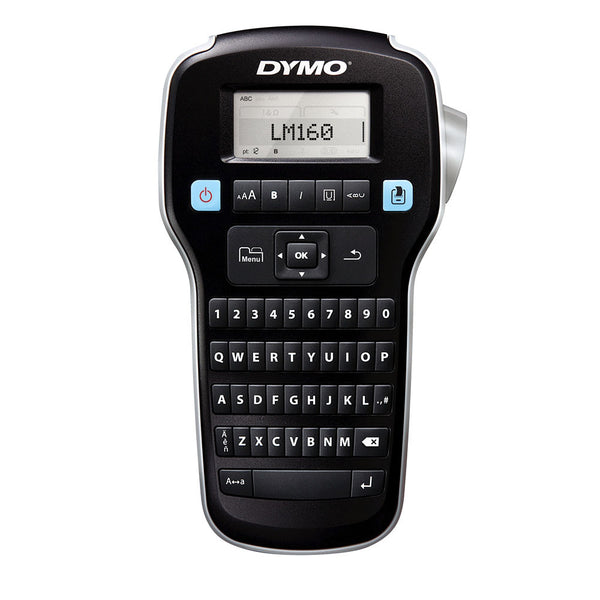Dymo LabelManager 160 Label Maker – Image Supply