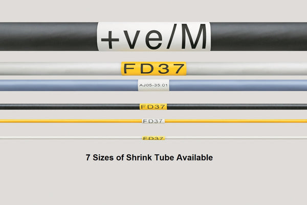 Epson LW-PX900PCD Label & Shrink Tube Printer Kit – Image Supply