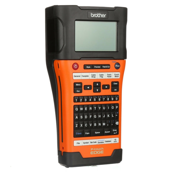 Brother PT-E550W Label Printer Kit – Image Supply